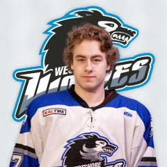 Hockey Operations | Westshore Wolves