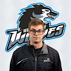 Hockey Operations | Westshore Wolves