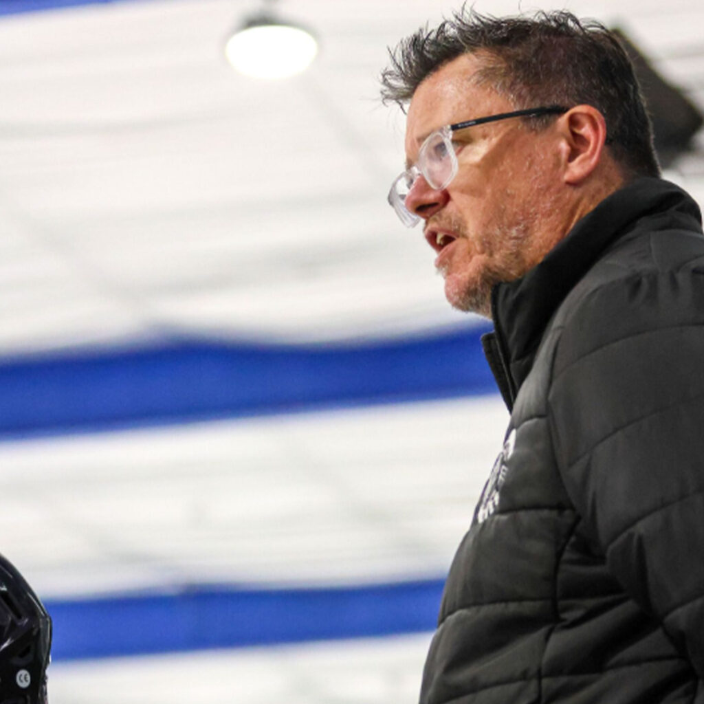 Hockey Operations | Westshore Wolves